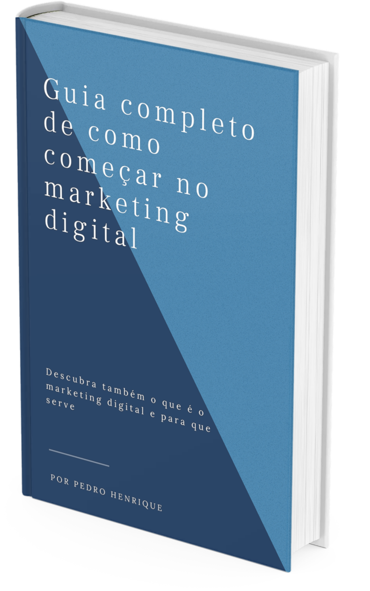 Grátis Como Começar No Marketing Digital